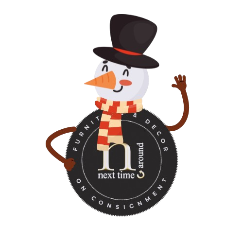 NEXT TIME AROUND – Next Time Around