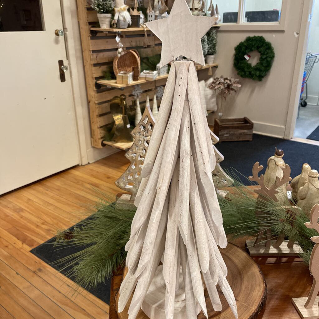 LG LOB TREE BRANCHES – Next Time Around