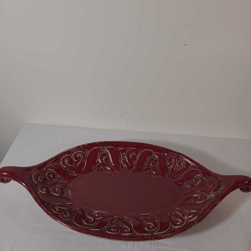 BOMBAY LARGE GONDOLA SHAPE TABLE DECOR – Next Time Around