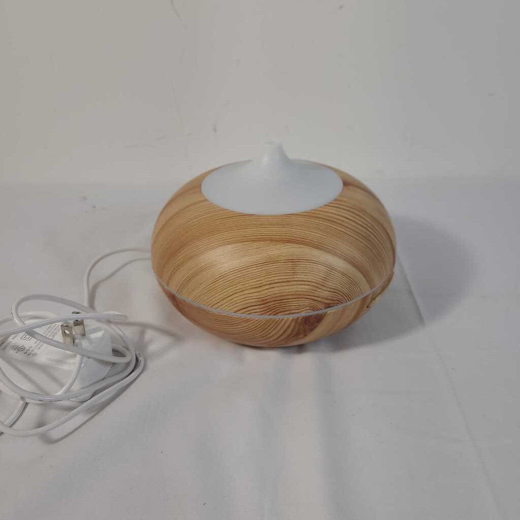 ESSENTIAL OIL DIFFUSER – Next Time Around