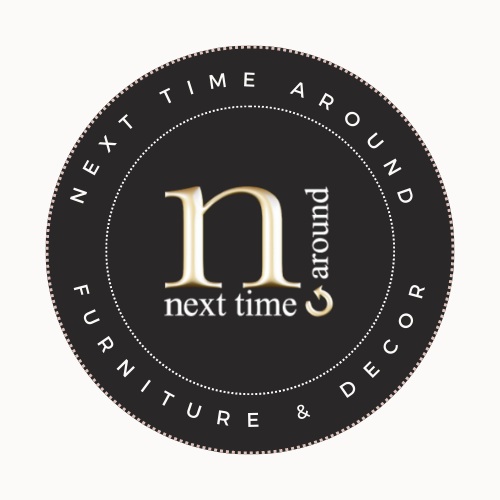 NEXT TIME AROUND – Next Time Around