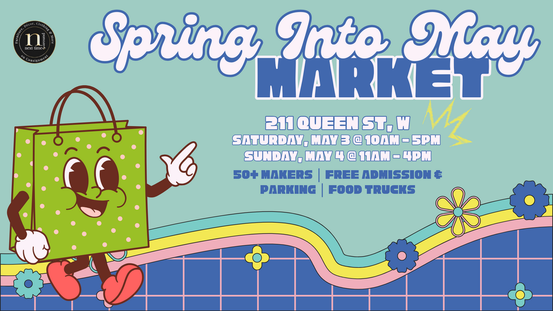 NEXT TIME AROUND – Next Time Around